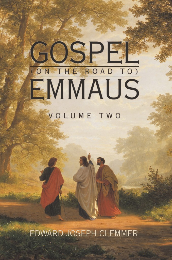 The Gospel of Emmaus - Carmelite Priory Mdina